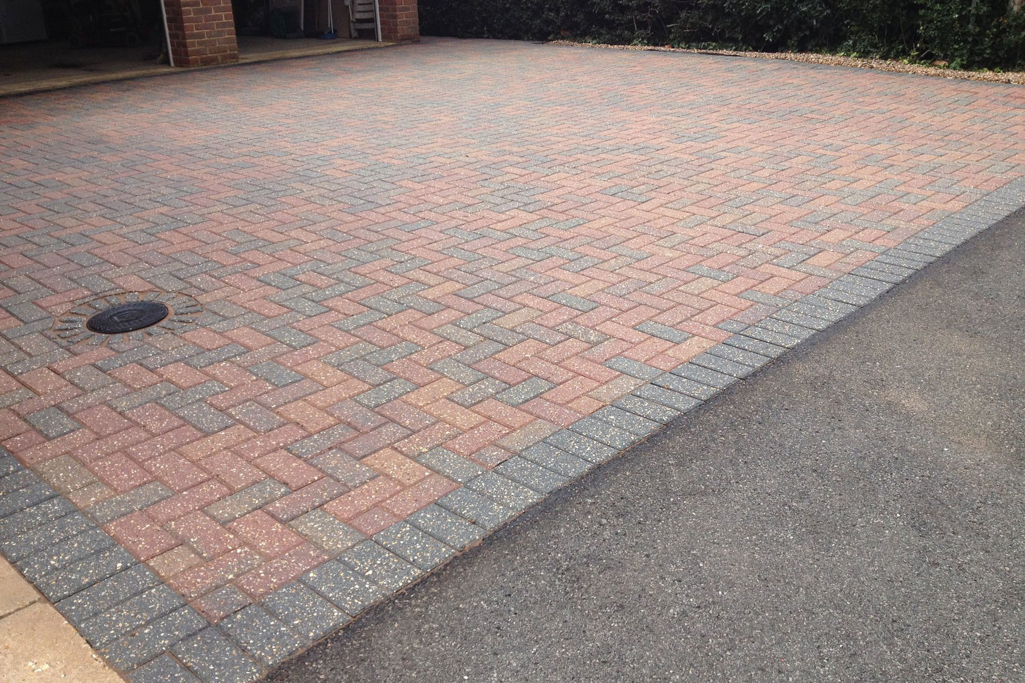 Paving | Interlock Paving Design in Sri Lanka | Landscape Srilanka ...